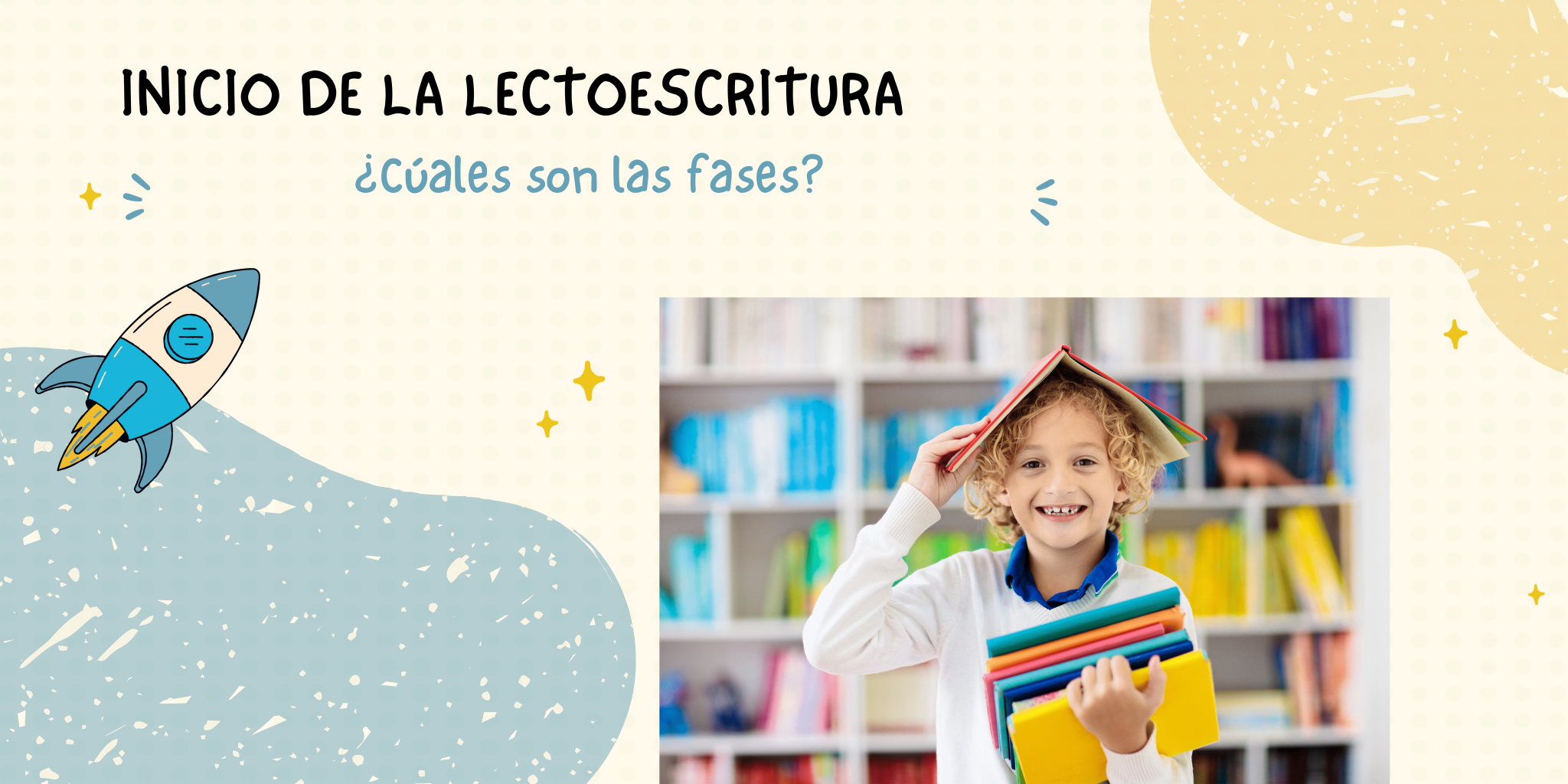 Reconocimiento de las Letras - Centro Proyecta