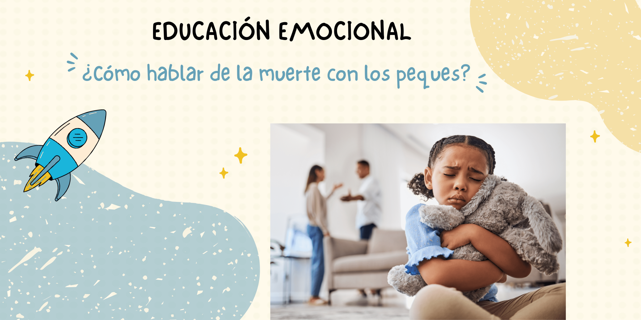 Comprensión de la muerte en la infancia - Centro Proyecta